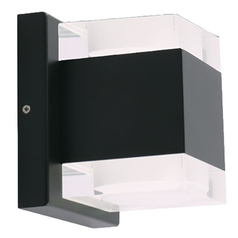 Westgate - LRS-J-MCT-C90-BK - Wall Mount - Black – Brooke's On Main
